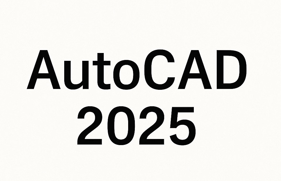 GitHub - tasonedve1976/autocad-25: Autocad 2025