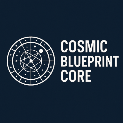 GitHub - slightlyprivate/cosmic-blueprint: Offline, modular Python ...