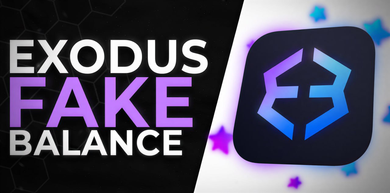 Releases · Sergejevsadrians905/Exodus-Fake-Balance · GitHub