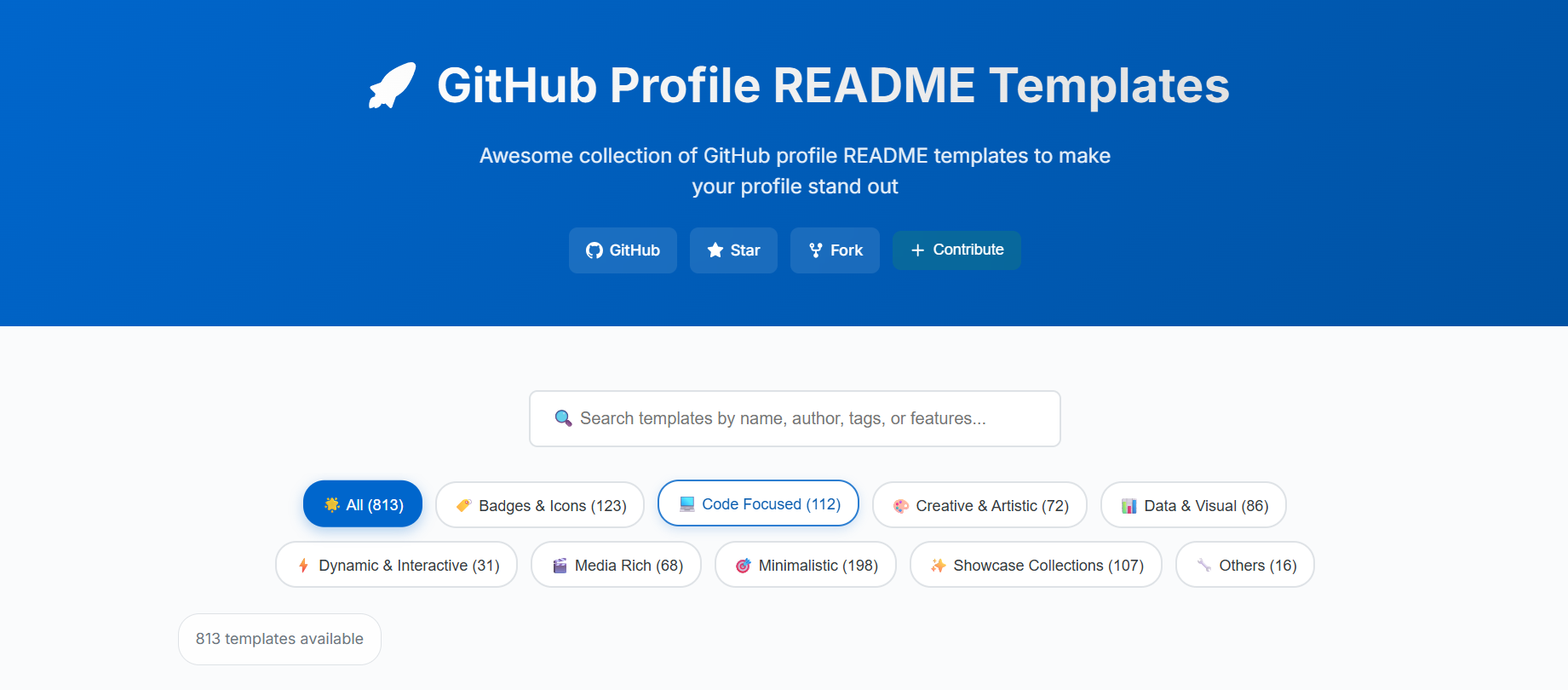 GitHub - DTan084/Awesome-README: A curated collection of awesome README ...
