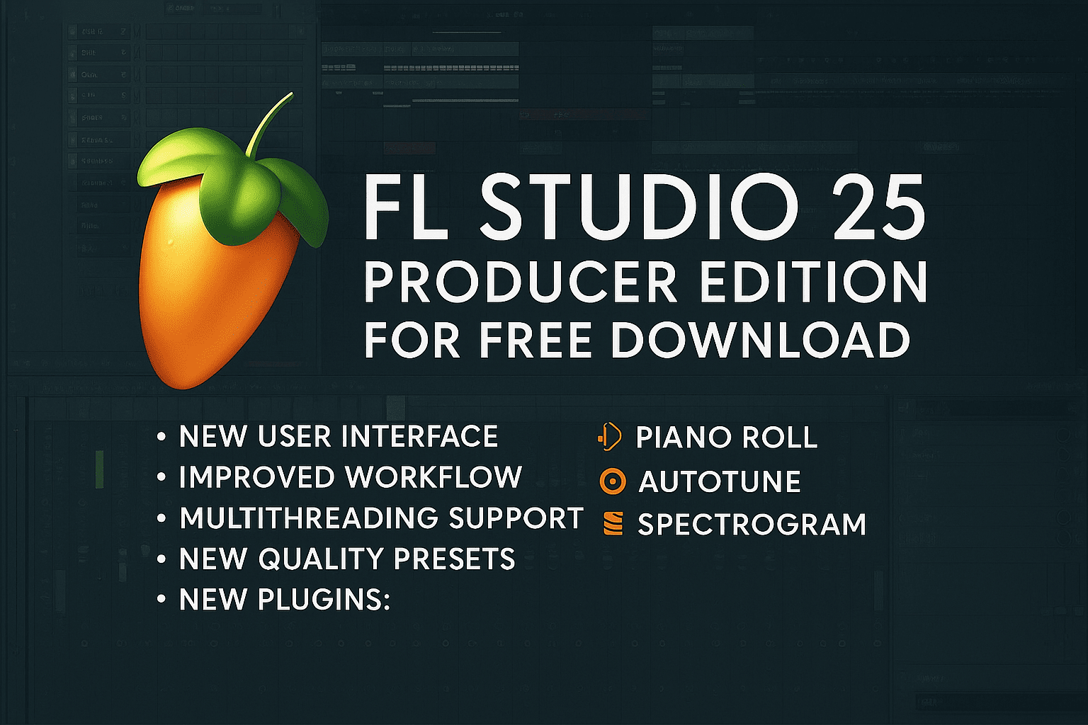 flstudio-24-free · GitHub Topics · GitHub