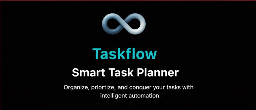 GitHub - Abhay-Maheshwari/Smart-Task-Planner: An intelligent task ...
