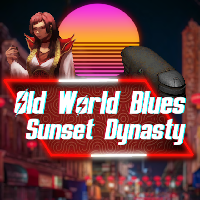 GitHub - susfia8/sunset_dynasty