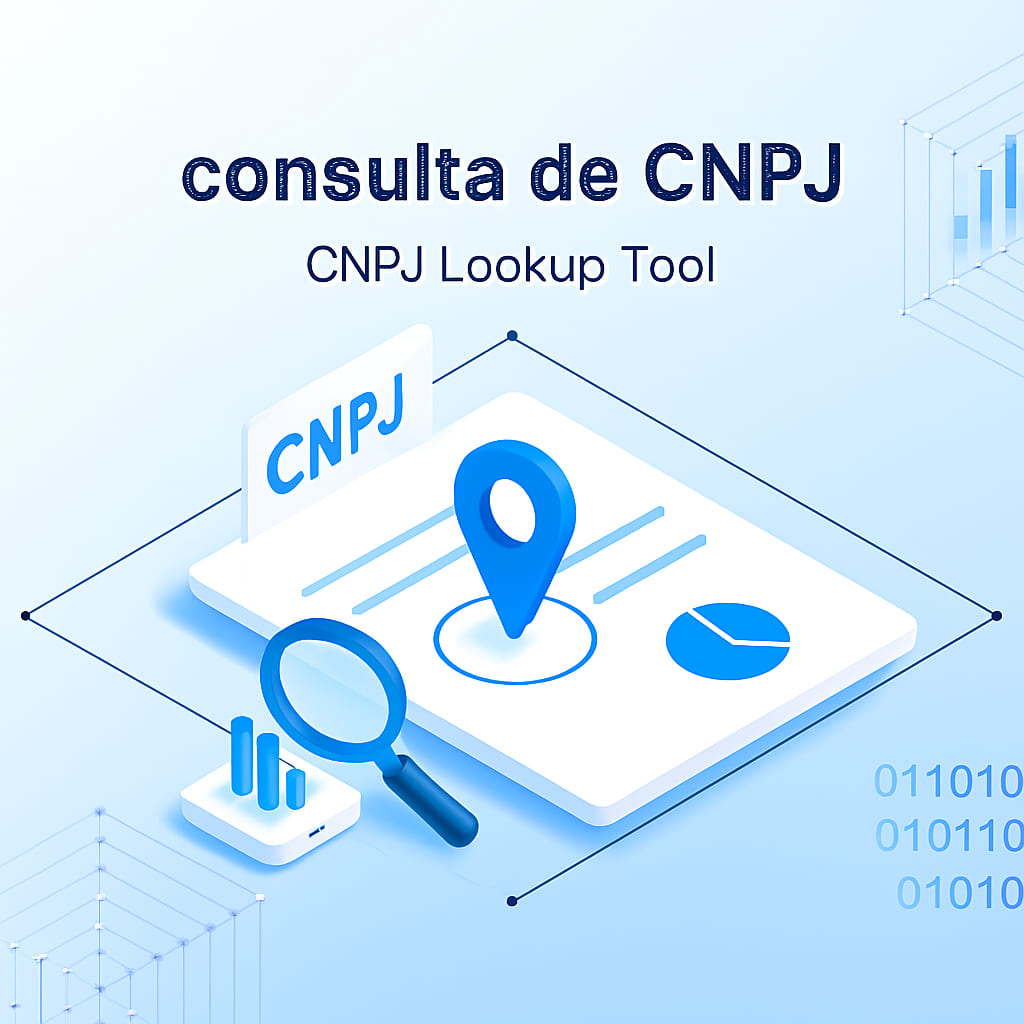 consulta-cnpj · GitHub Topics · GitHub
