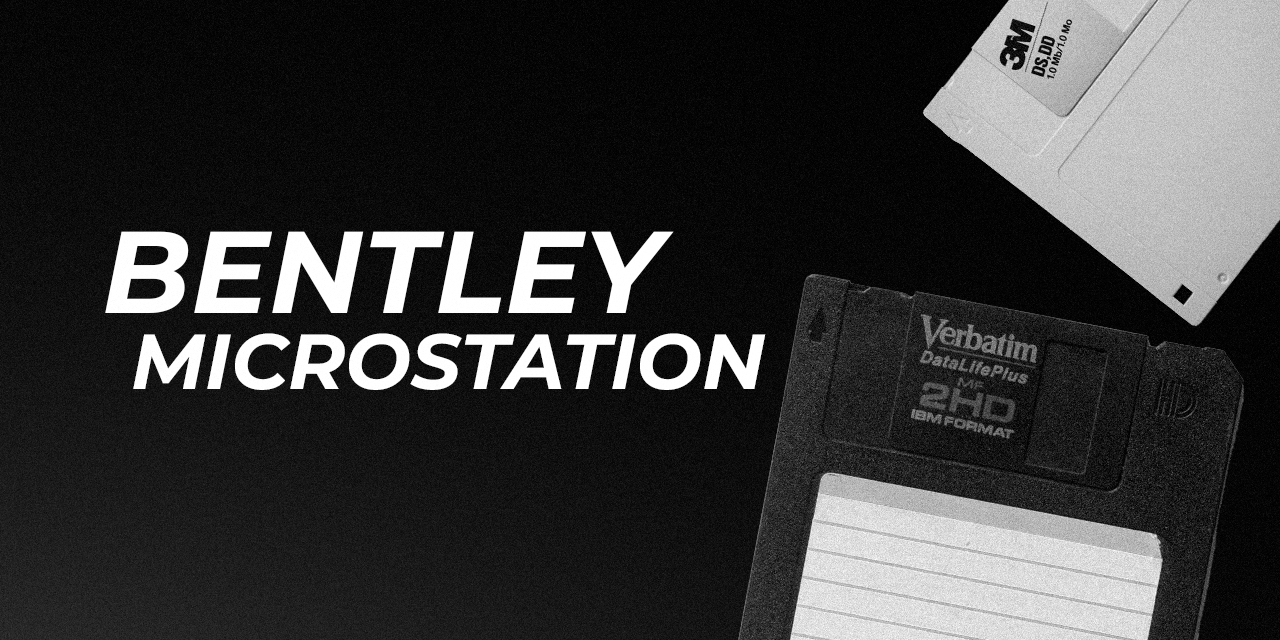 GitHub - rooroo36roybendit/Bentley-MicroStation: professional CAD software for 2D and 3D design ...