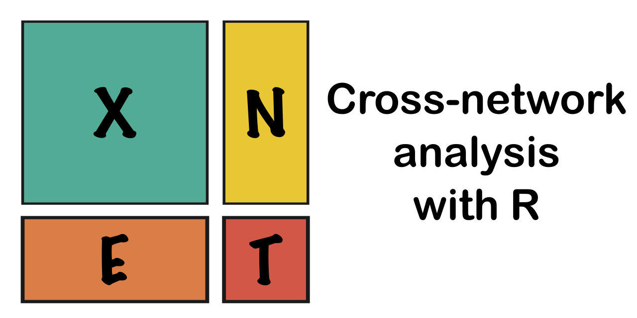 GitHub - CenterForStatistics-UGent/xnet: xnet: a package for supervised ...