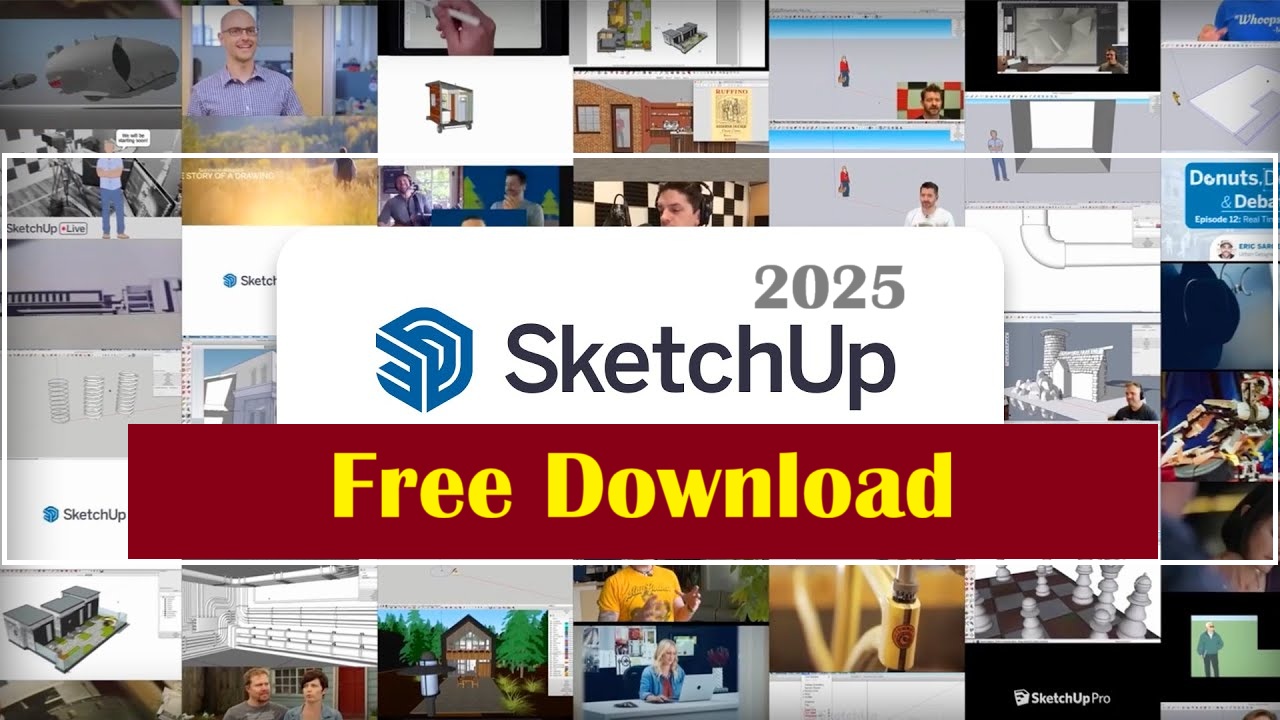 sketchup-pro · GitHub Topics · GitHub