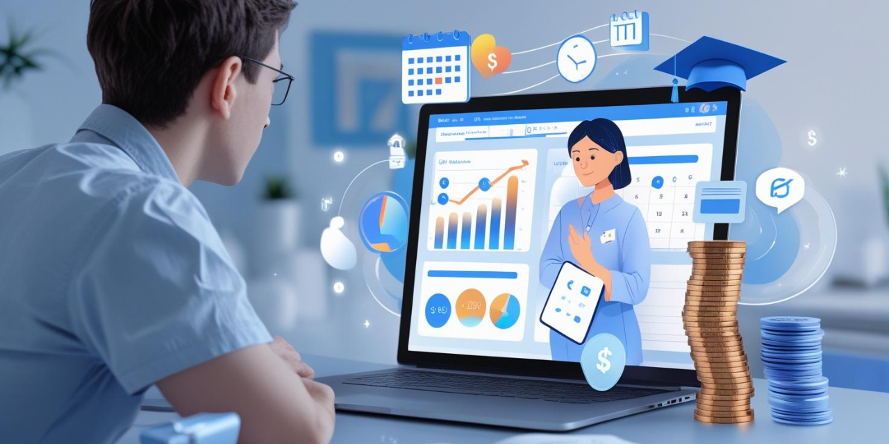 GitHub - nethmi-design/Progress-Assessment-Tracking---Private-Tutor-Management-System: The ...