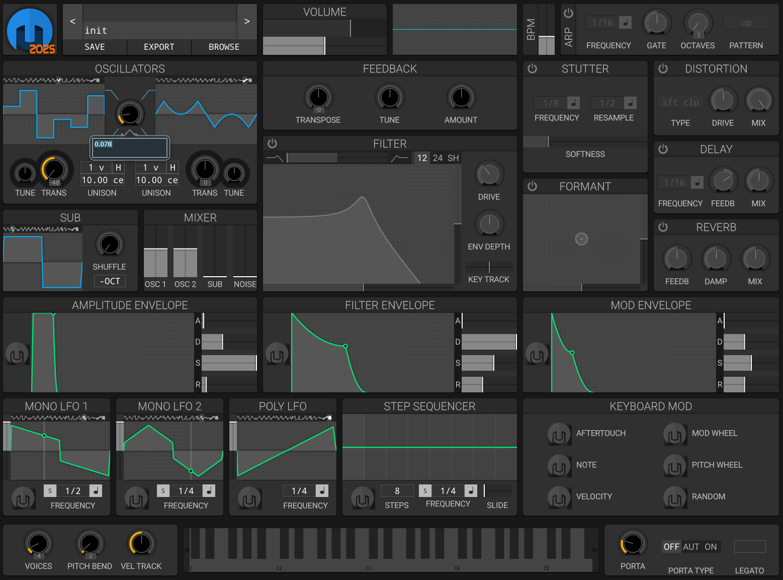 GitHub - Hans45/Helm2025: A modernized and evoluted port of Matt Titel ...