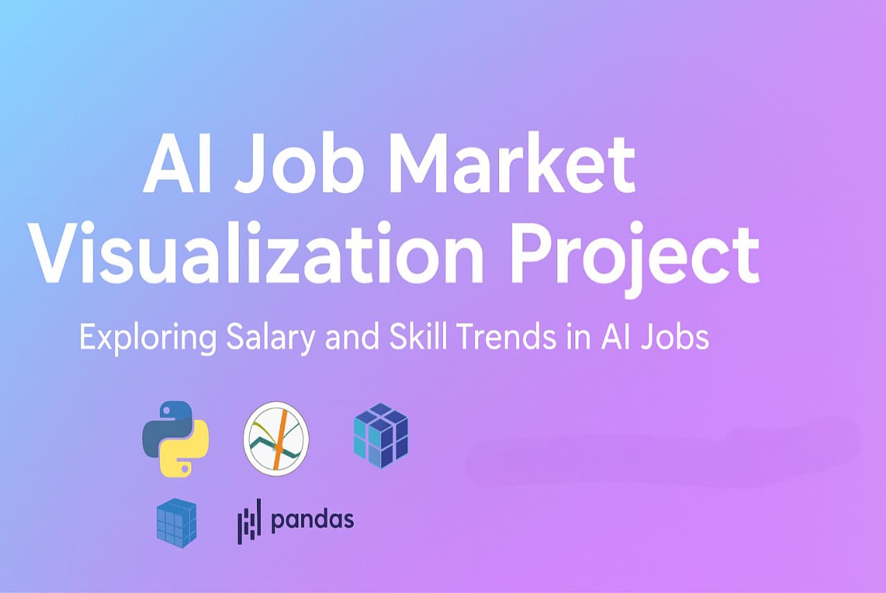 GitHub - bhavithagiduturi1357-alt/AI-job-market-data-visualization-project