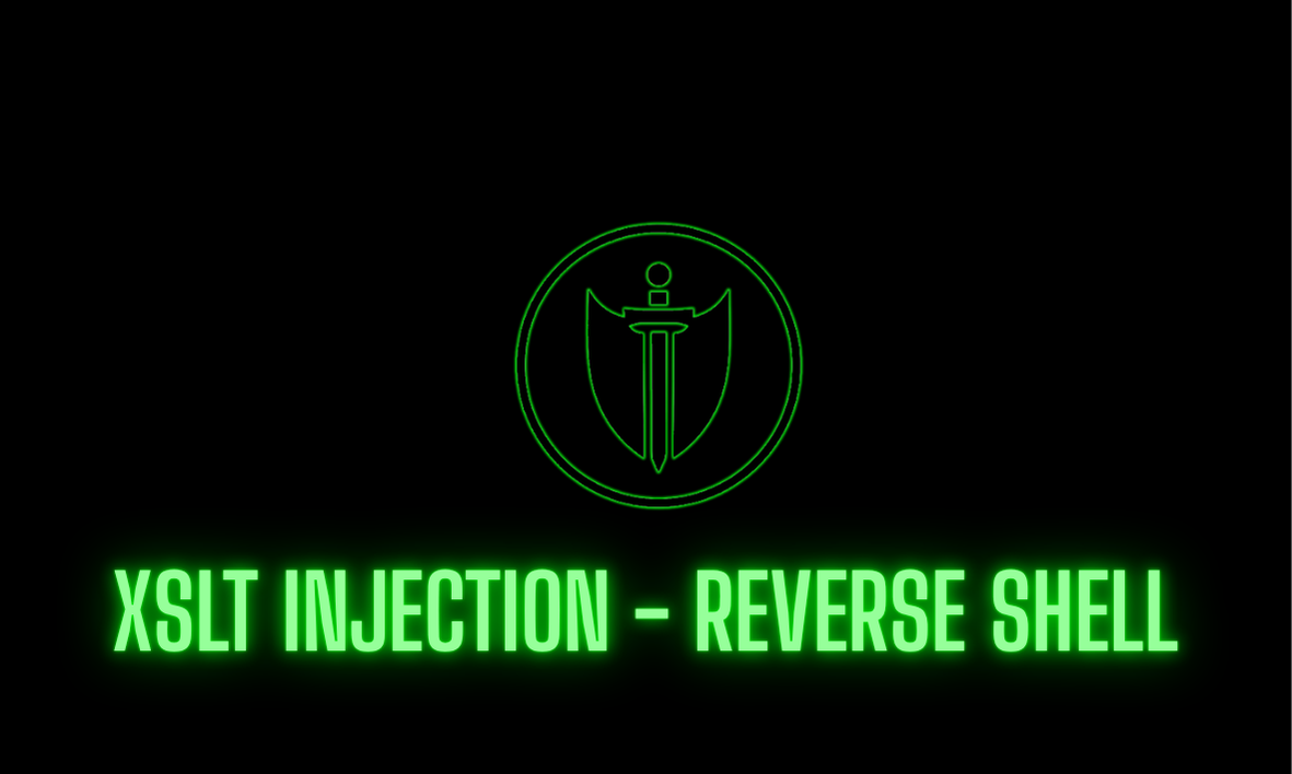 GitHub - ex-cal1bur/XSLT-Injection_reverse-shell: Demonstration of ...