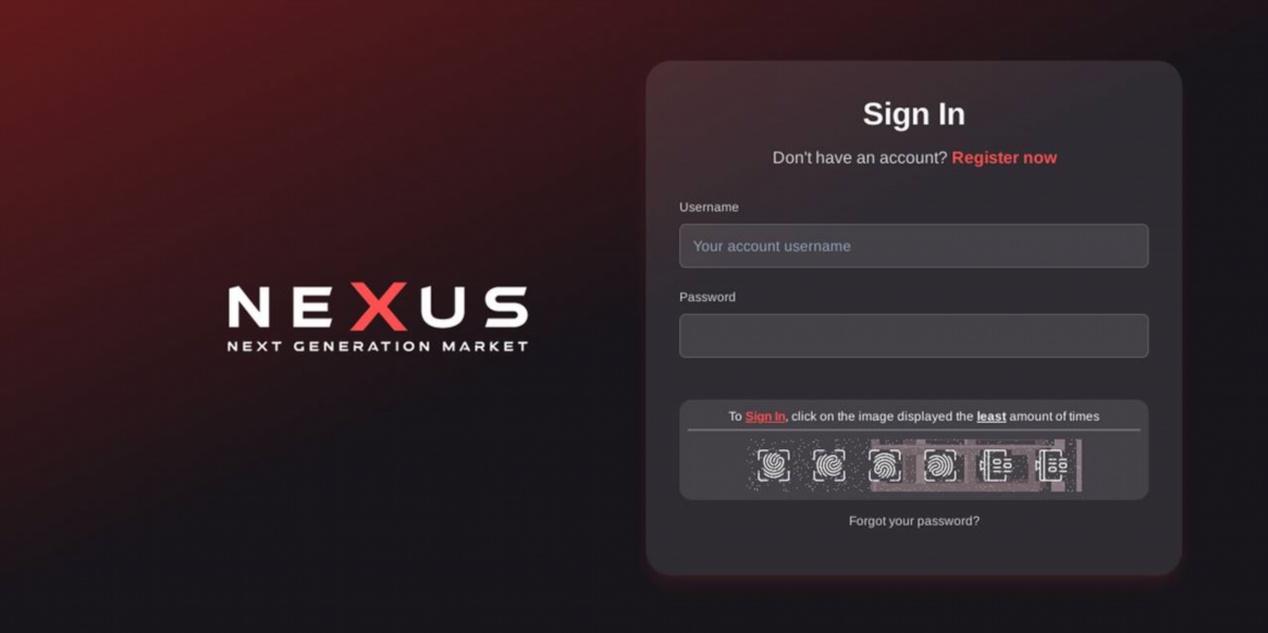 GitHub - real-onion-nexus/onion-nexus: Onion Nexus
