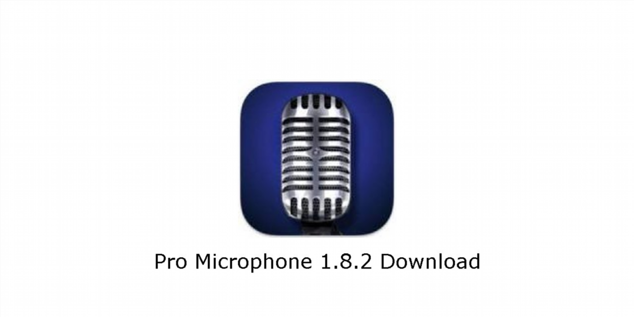 pro-microphone-1-8-2 · GitHub Topics · GitHub