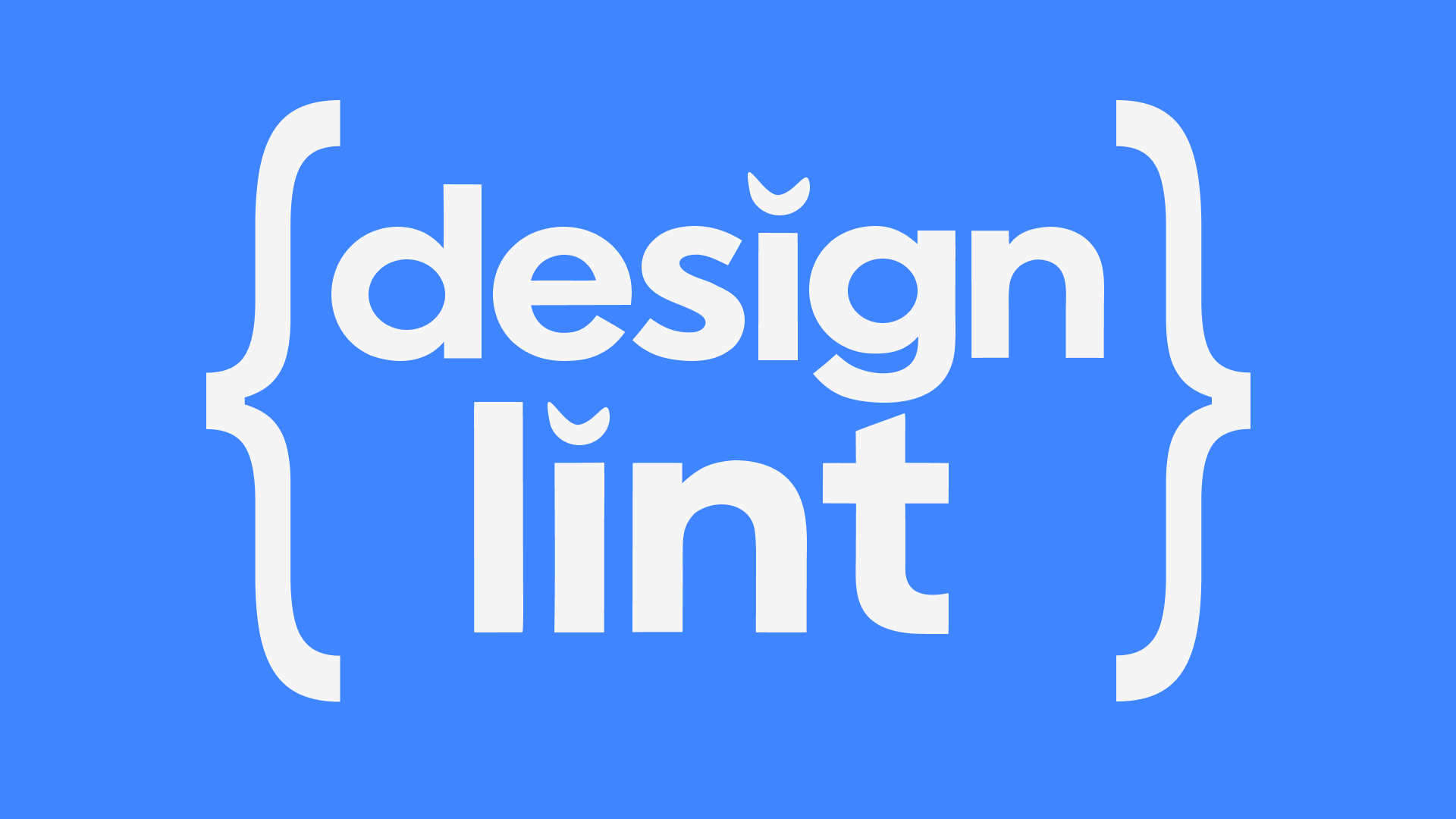 GitHub - moduesss/desing-lint: Design Lint — because perfection matters ...