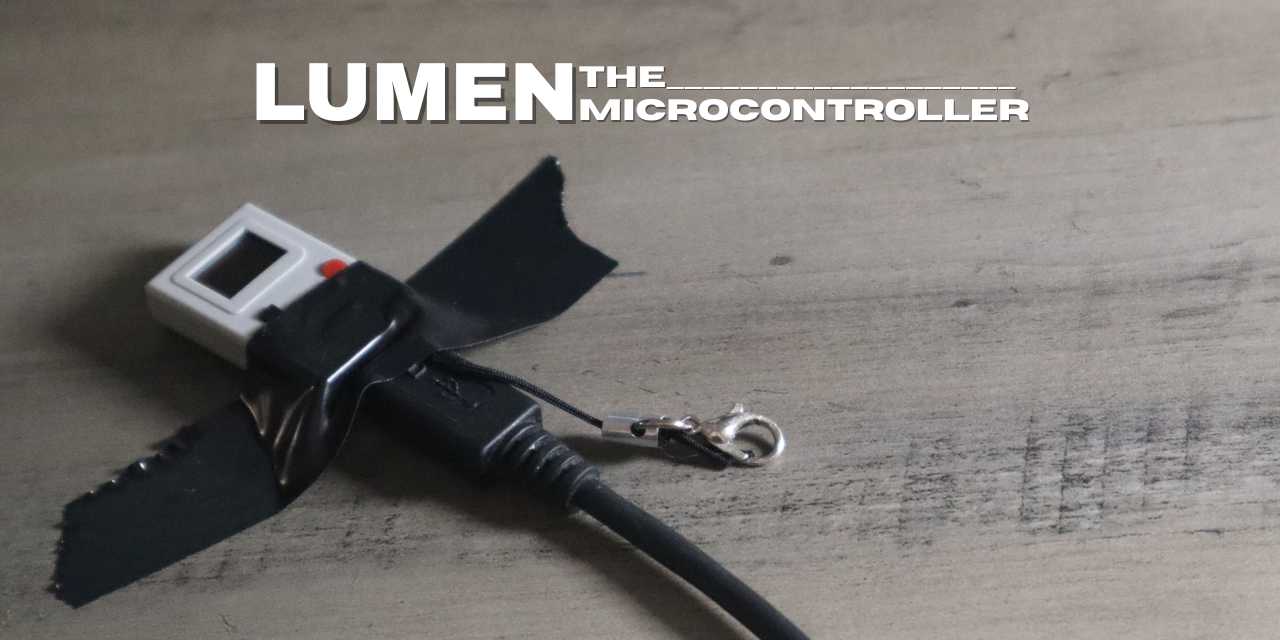 GitHub - sleepycompile/lumen-mind: LUMEN.MIND