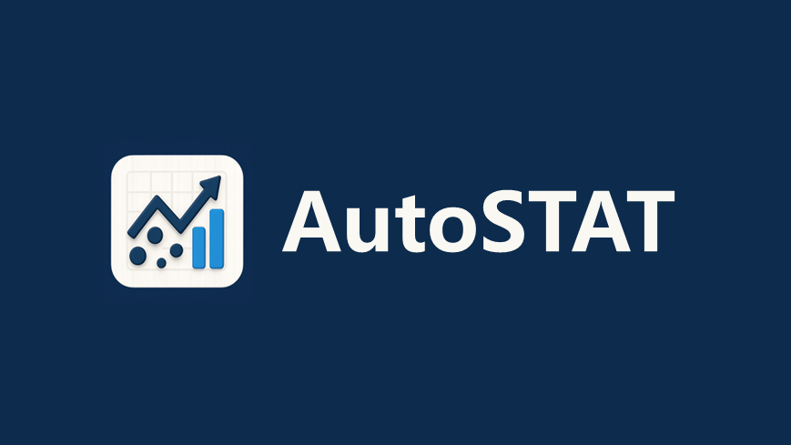 GitHub - Jiaye-s-Group/AutoSTAT