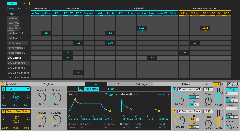 GitHub - lsantibanez/albeton-live: Ableton Live 2025 is a versatile music software with advanced ...