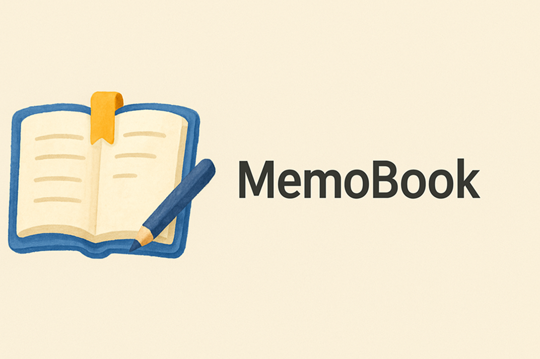 GitHub - omer-faruq/memobook.koplugin: Your personal in-book memo and self-dictionary for KOReader