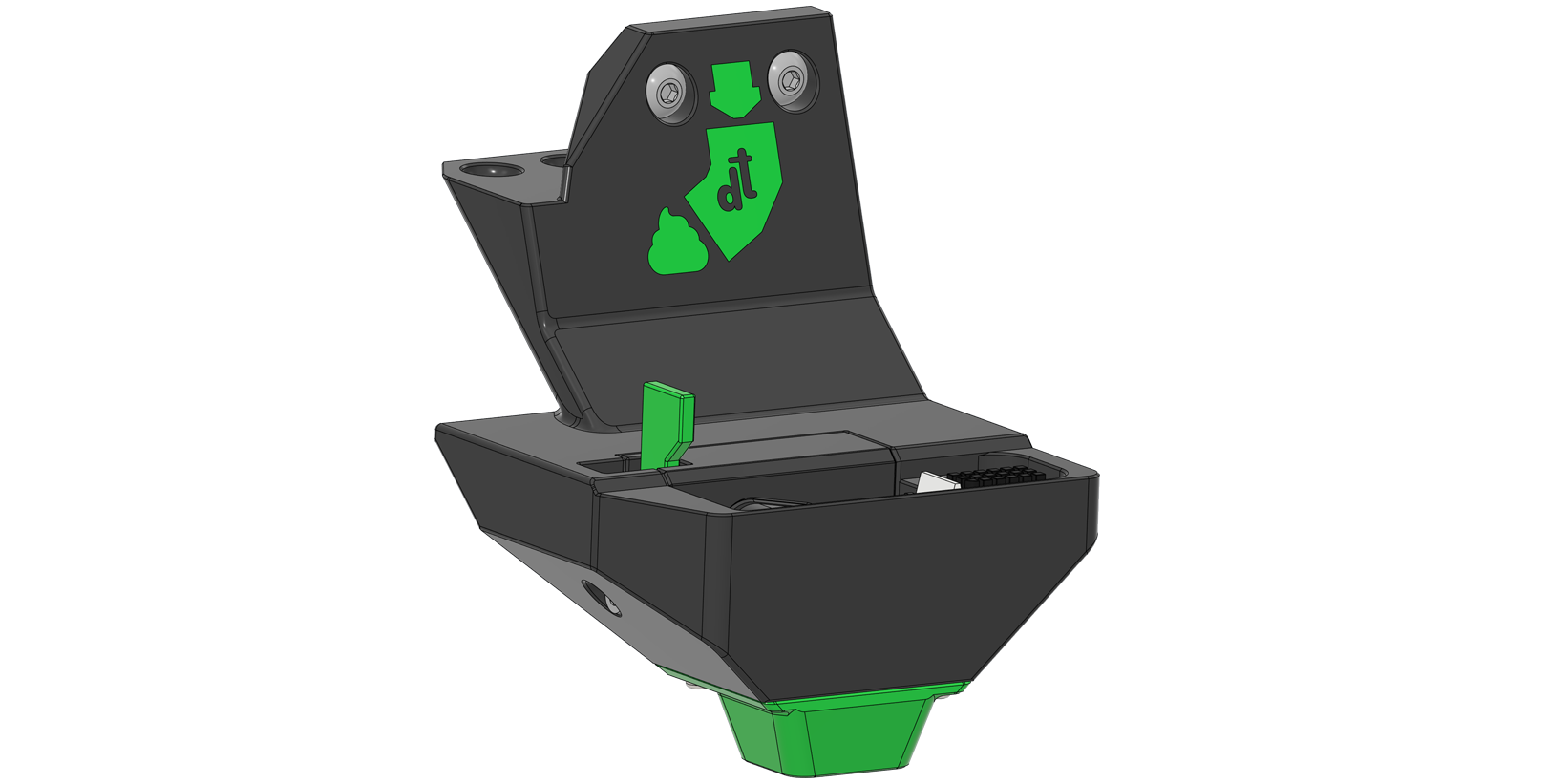 GitHub - Batalhoti/DumpTube