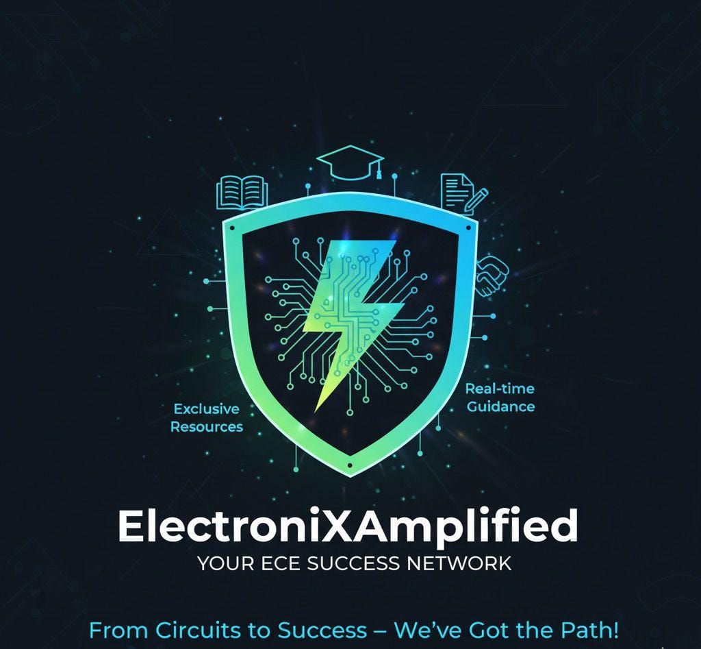 GitHub - disha-1004/ElectronixAmplified