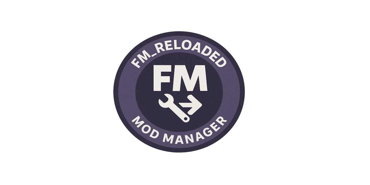 GitHub - jo13310/FM_Reloaded: A FM26 Mod Loader. Kudos justinlevinedotme