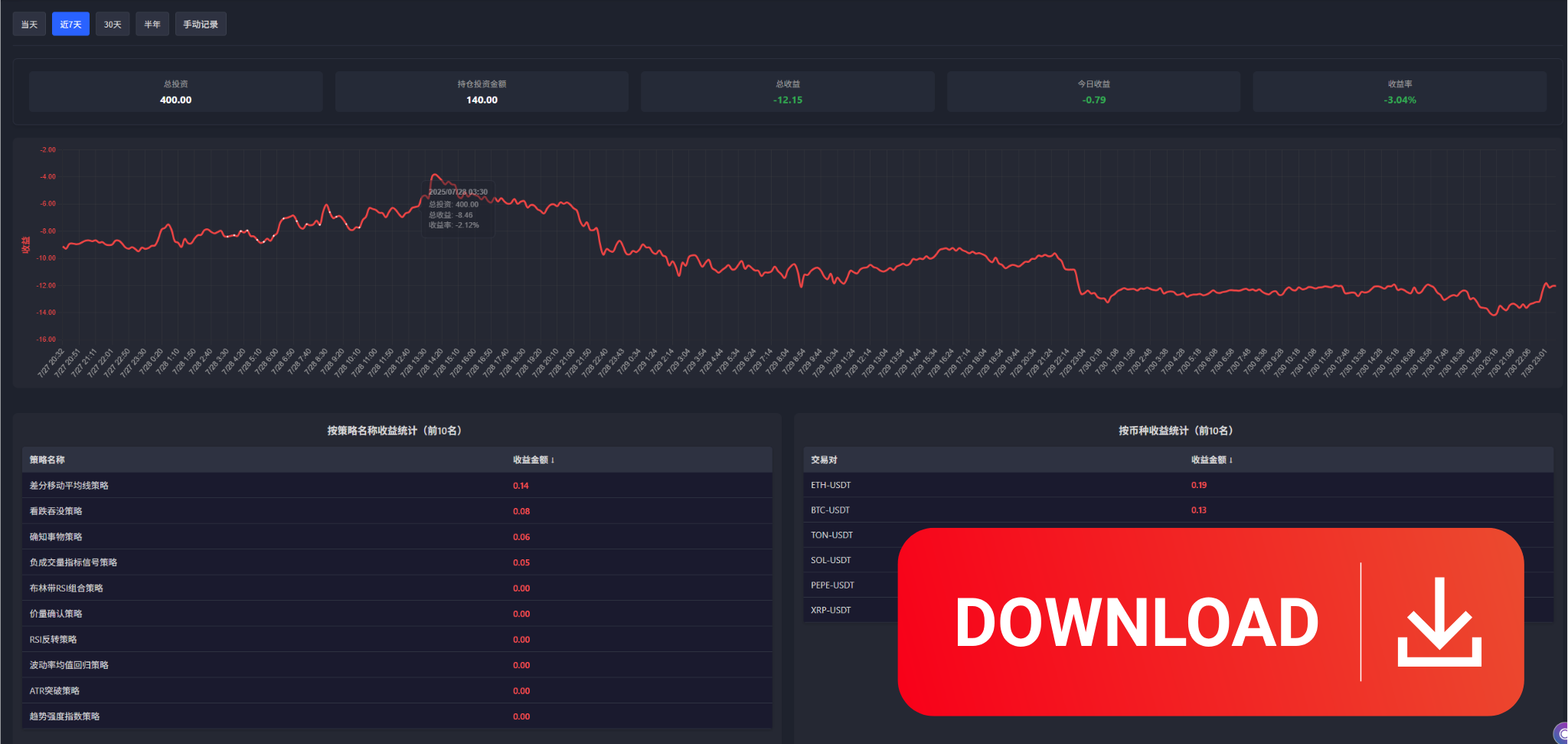 GitHub - okx-ai-trading-bot/okx-trading-bot: OKX trading bot with AI-powered strategy generation ...