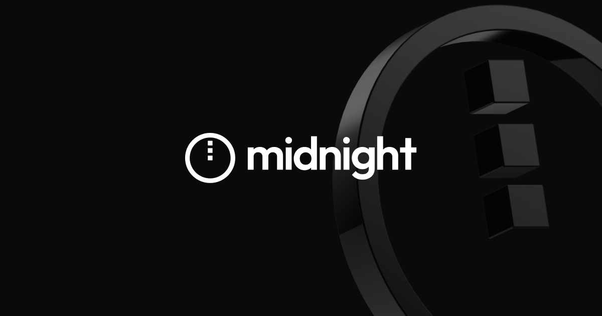 GitHub - djeanql/MidnightMiner: Multi-wallet $NIGHT miner (for Midnight ...