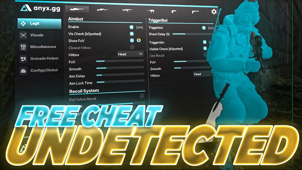 counter-strike-2 · GitHub Topics · GitHub