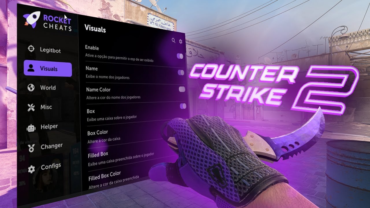 counter-strike-2 · GitHub Topics · GitHub