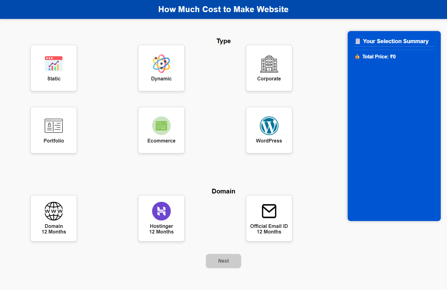 GitHub - jada-chandana/website-calculator
