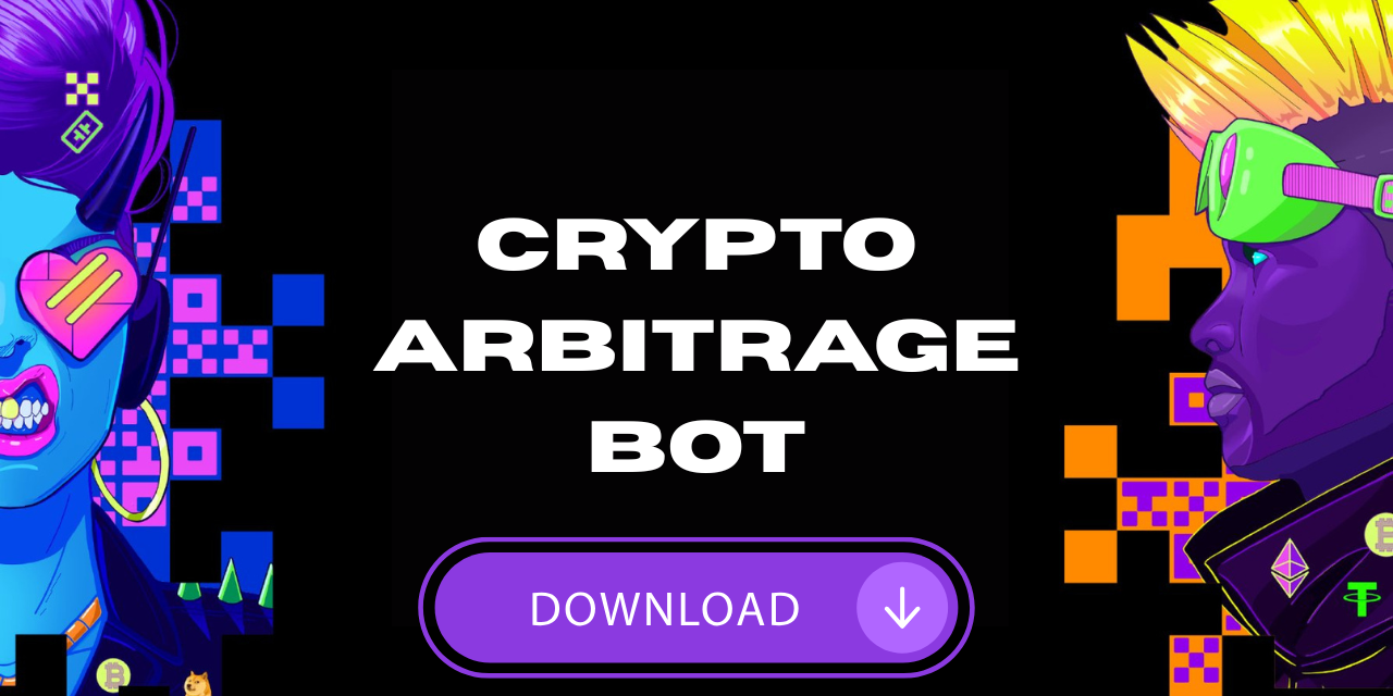okx-arbitrage-bot · GitHub Topics · GitHub