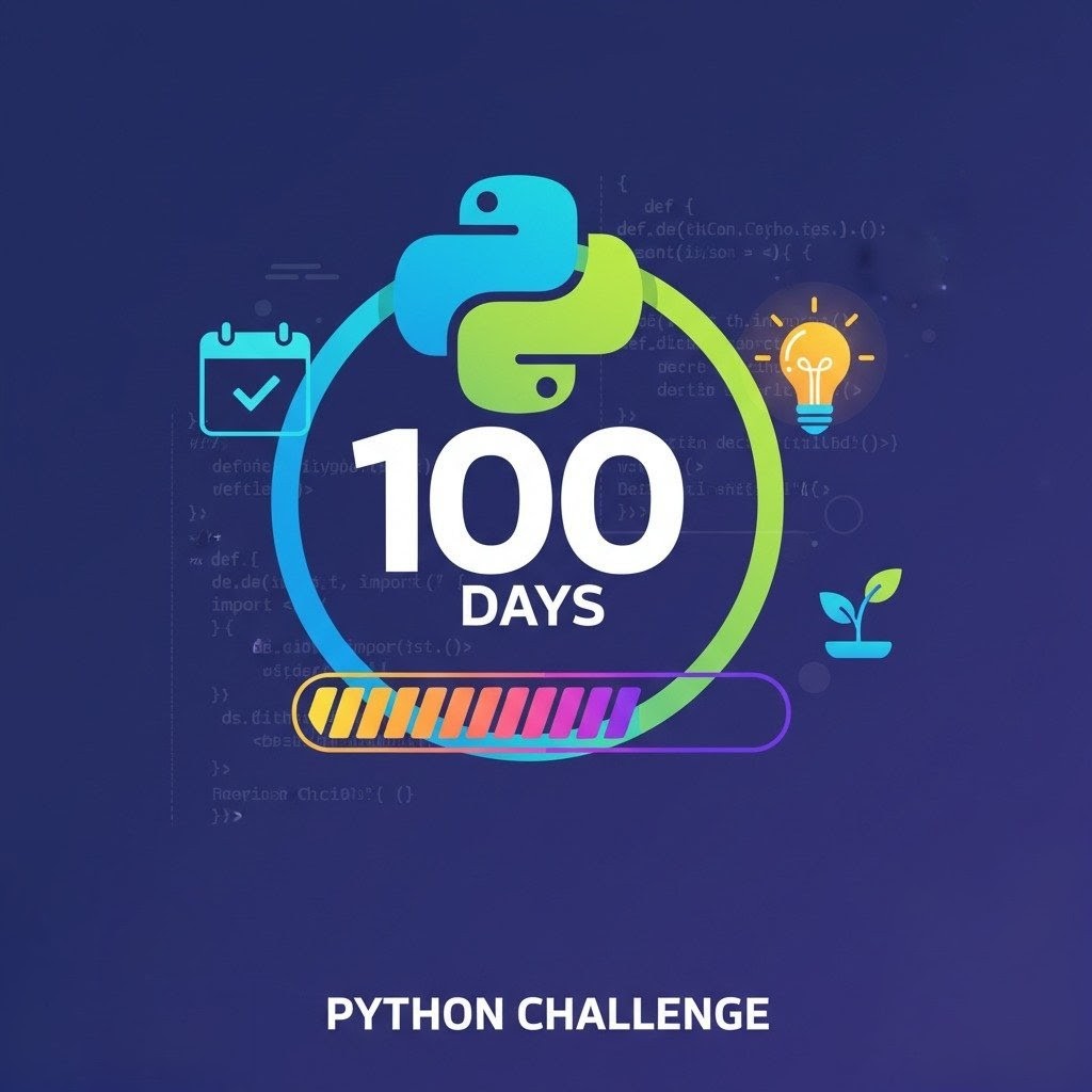 GitHub - David-Kamau-Builds/100_Days_Of_Python: Solutions and projects from the 100 Days of Code ...