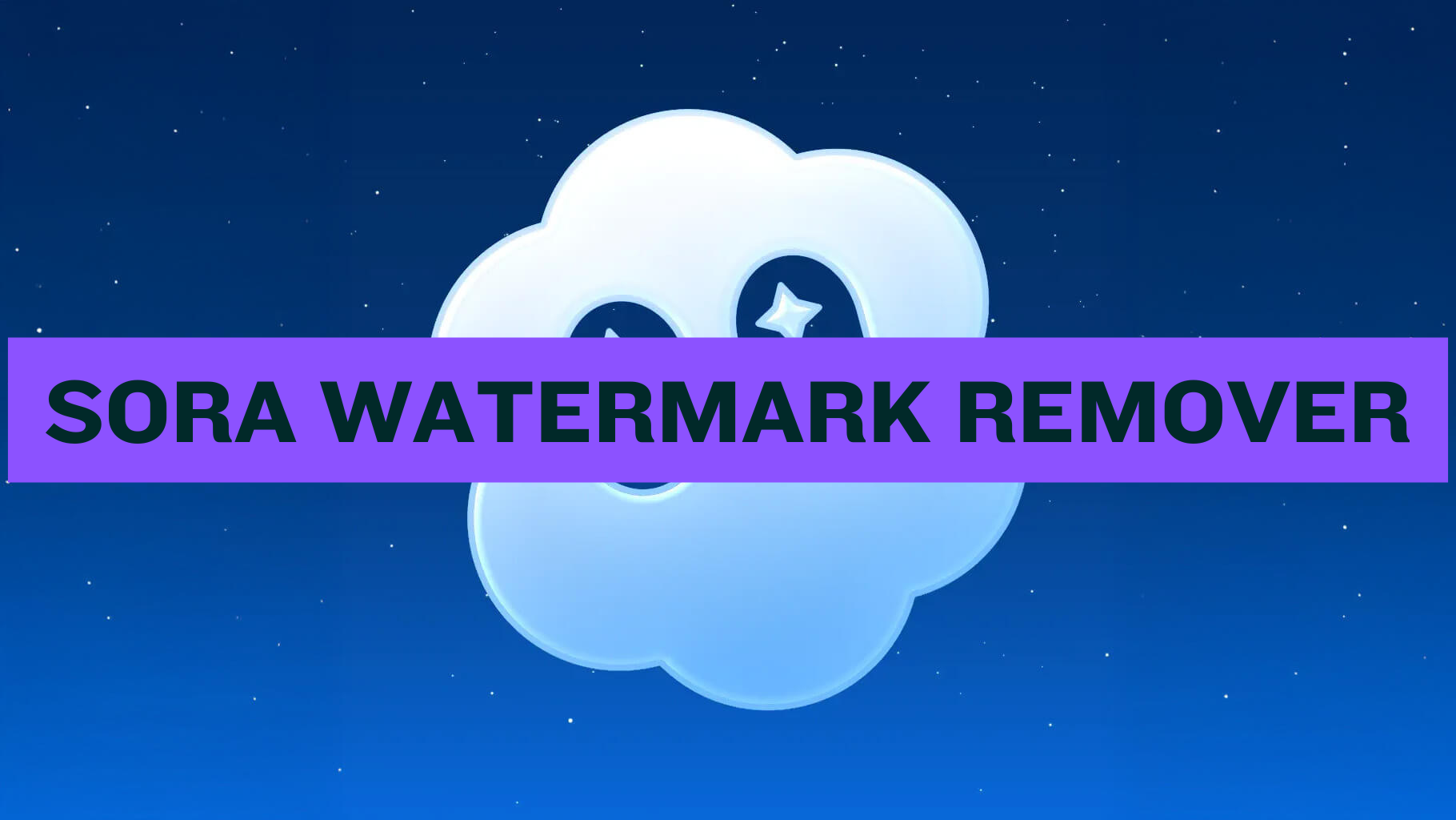 GitHub - watermark-remover-sora-2-video/sora-remover-watermark: Sora2 水印去除工具 是一款基于人工智能和计算机视觉的本地 ...