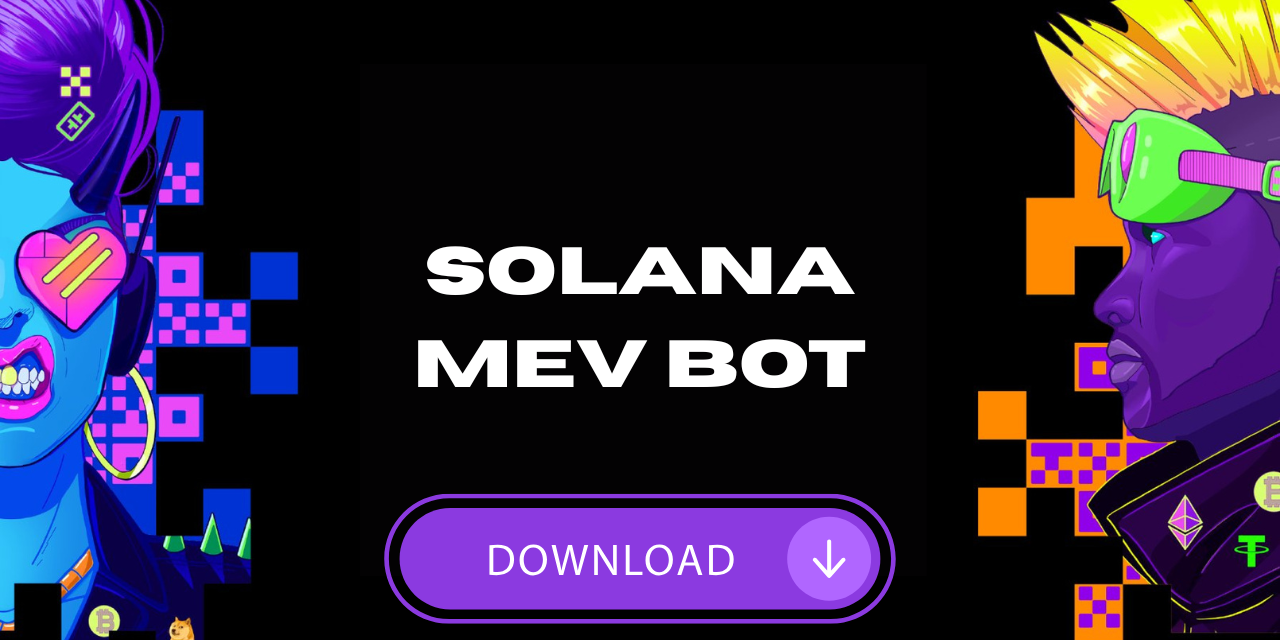 GitHub - solana-tool/solana-mev-bot: Solana MEV Bot is a state-of-the-art, high-frequency, multi ...