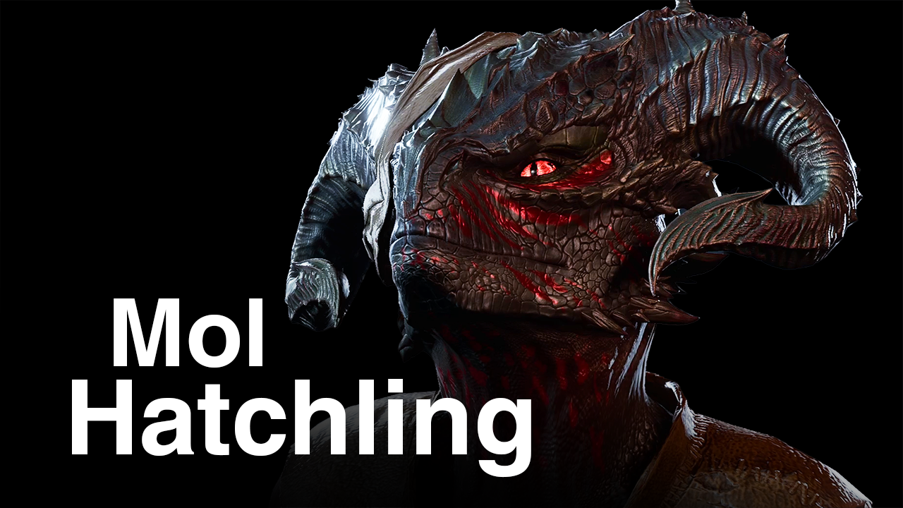 bg3-dragonborn · GitHub Topics · GitHub