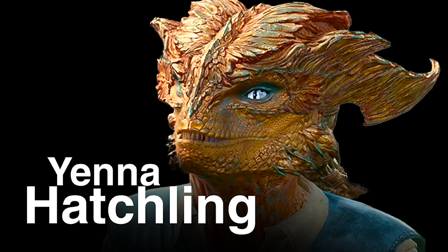 bg3-dragonborn · GitHub Topics · GitHub