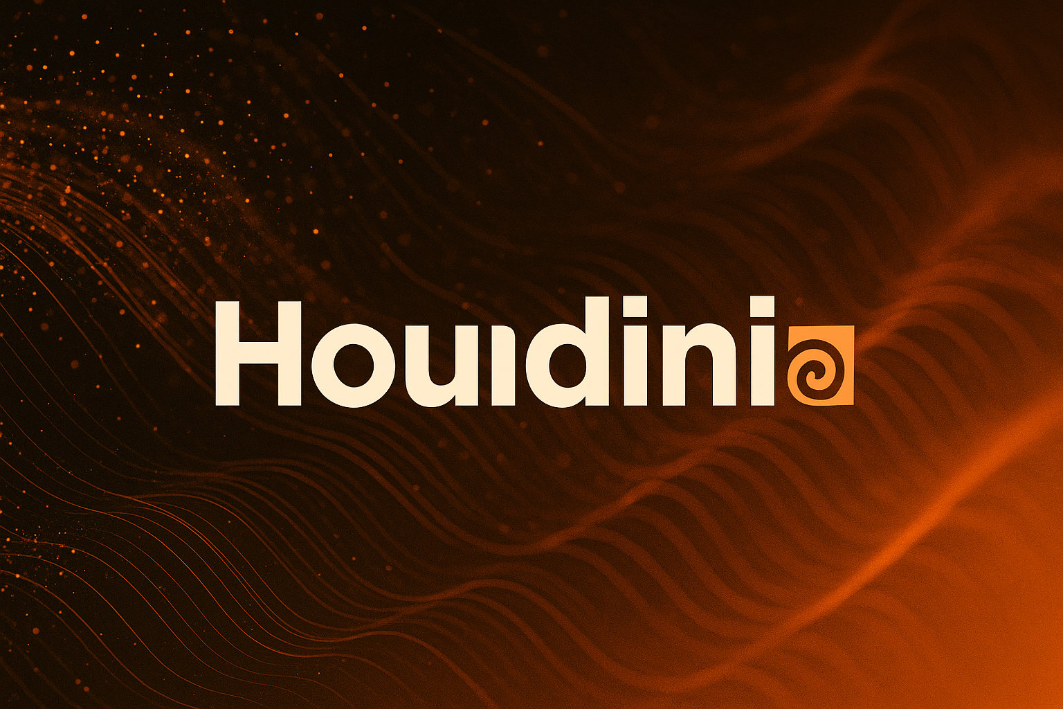 houdini-software · GitHub Topics · GitHub