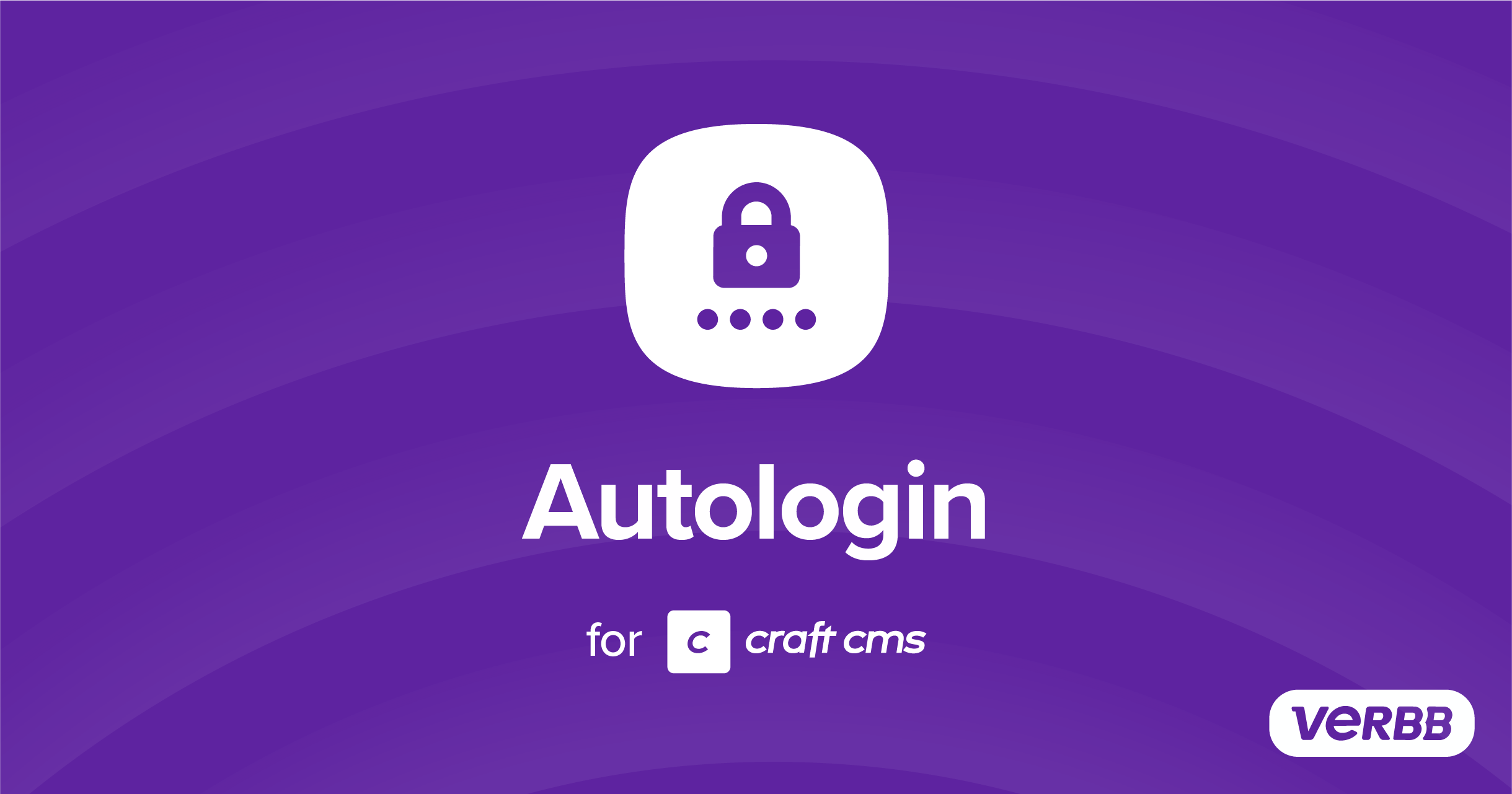 GitHub - verbb/autologin: Automatically login based on whitelisted IP, basic auth username or ...