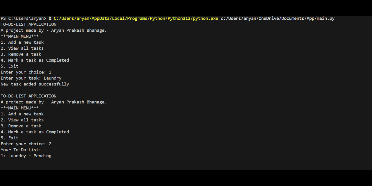 To-Do-List-Application-using-Python/main.py at main · aryanbhanage2301 ...
