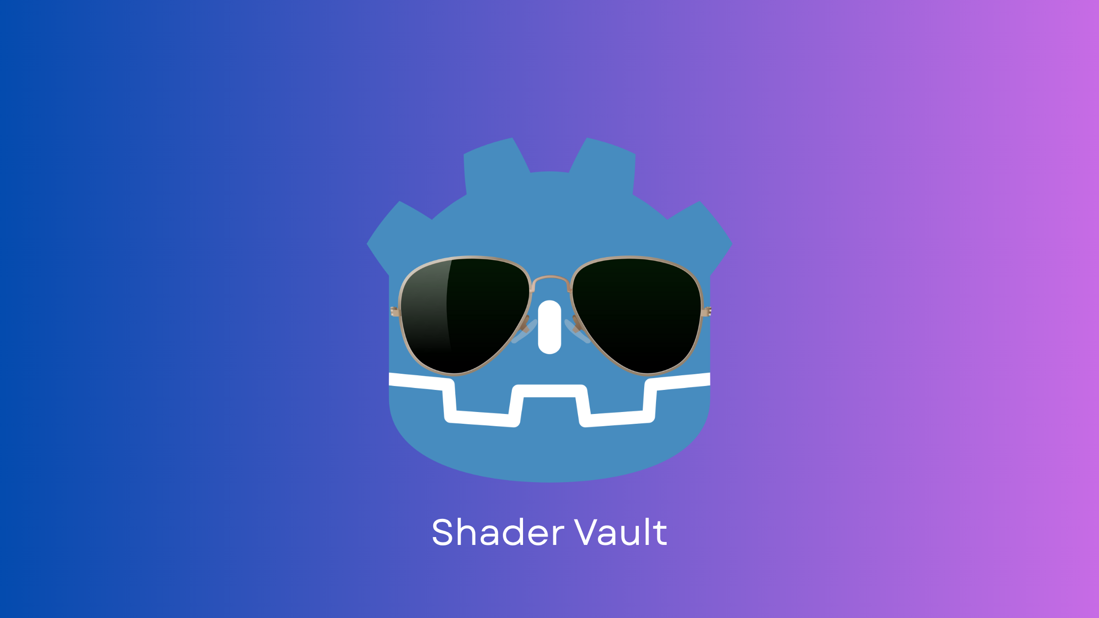 GitHub - davezant/Godot-Shader-Vault: A free open-source library of optimized shaders for Godot ...