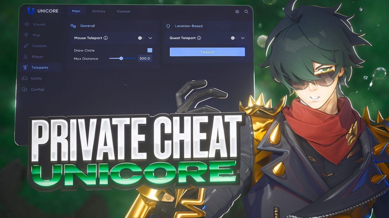 GitHub - jzyytt4kfv/Wuthering-Waves: Wuthering Waves Wuwa