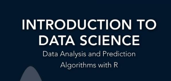 GitHub - rafalab/dsbook: Repository for data science book