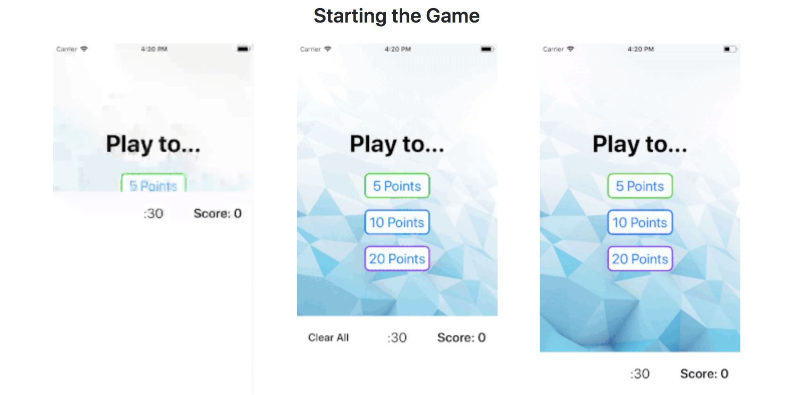 GitHub - TrinaKat/Pictionary-Pixels: Multiplayer drawing and guessing ...