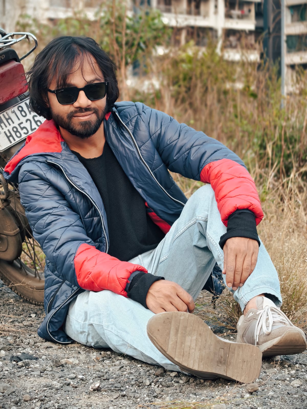 GitHub - thergmusics/Thergmusics-: Rahul Gawai — aka Thergmusics , Artist | Founder & CEO ...