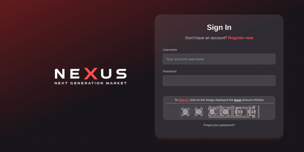 Activity · 2025-market-nexus-2025-darknet/market-nexus-2025-darknet ...