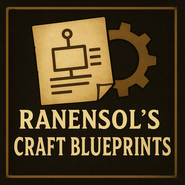 GitHub - Ranensol/Ranensol.BepInEx.Aska.CraftBlueprints: BepInEx mod for ASKA - Create custom ...