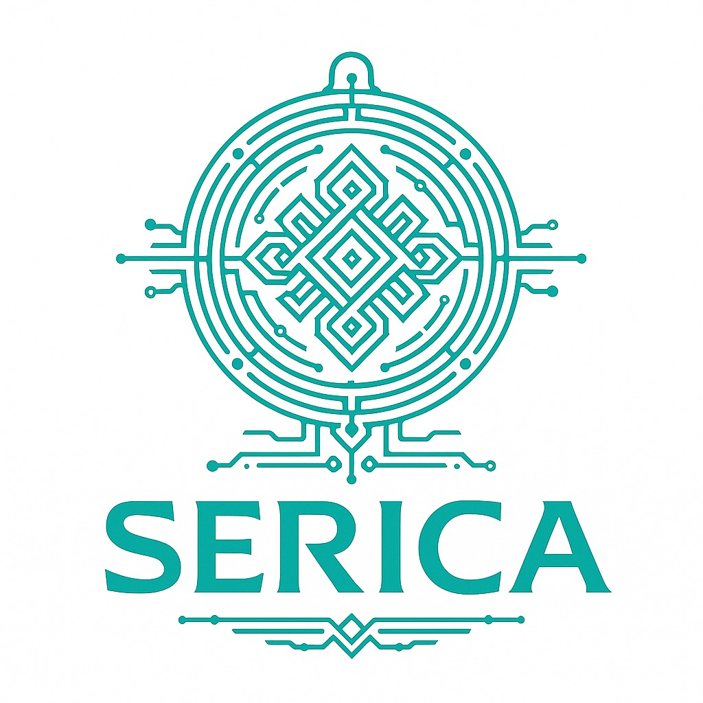 GitHub - nsalapete/Serica