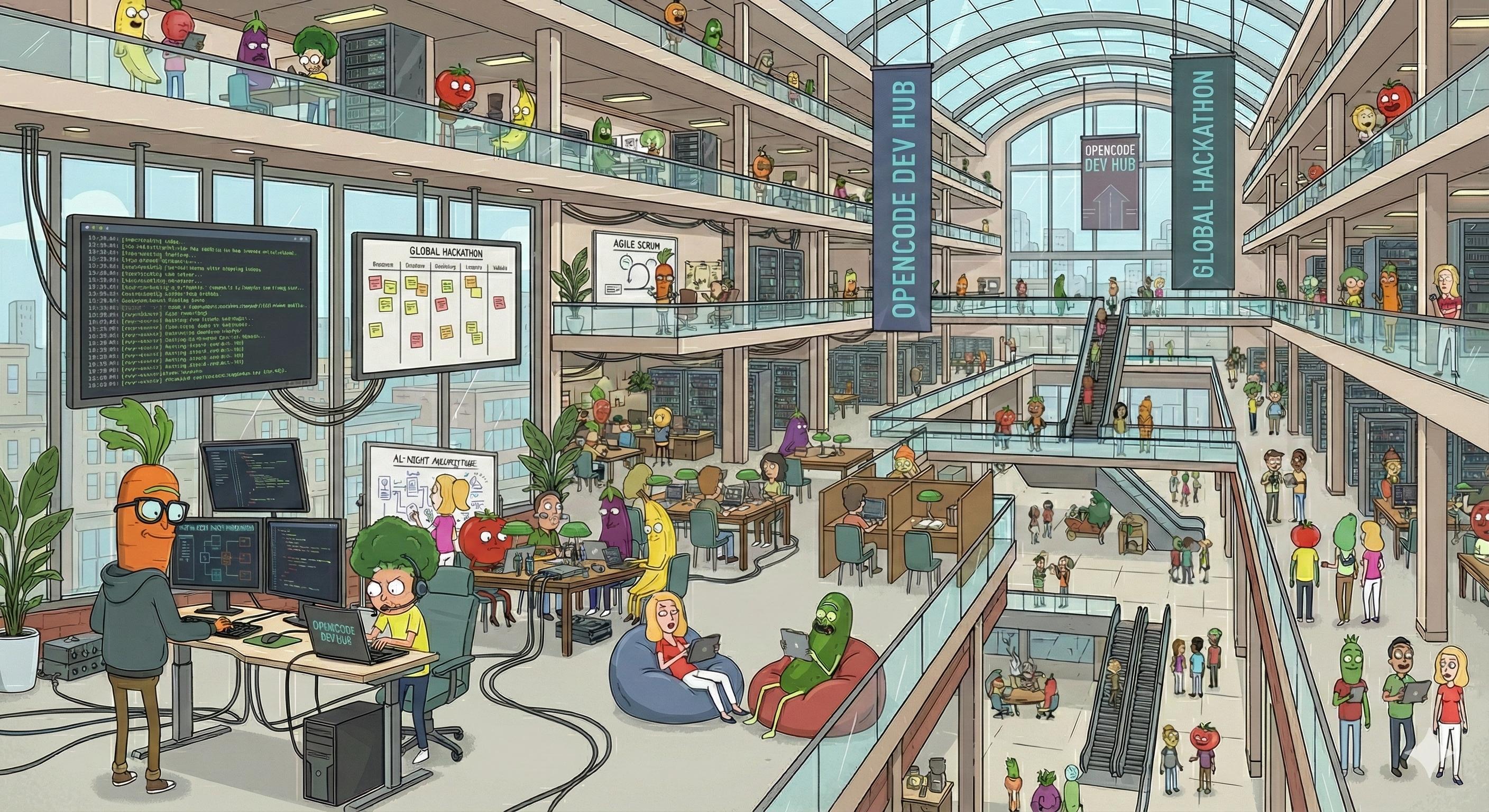 GitHub - IgorWarzocha/Opencode-Workflows: An ever evolving repository of Opencode workflow ...