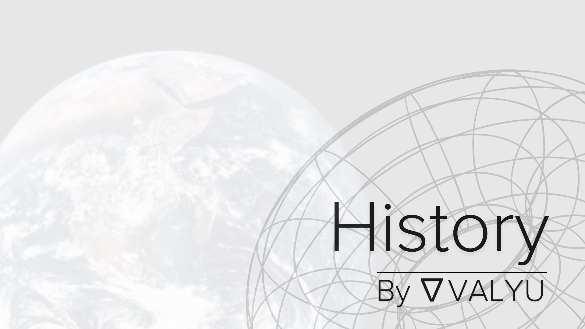 GitHub - yorkeccak/history: An interactive 3D globe that lets you explore the history of any ...