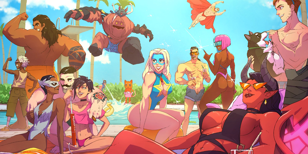 GitHub - ploxxxy/dispatch-playerstats: View global player choices from Dispatch by AdHoc Studio.